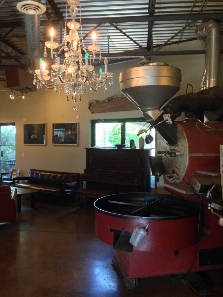 Iconik Coffee, Santa Fe's new icon in coffee