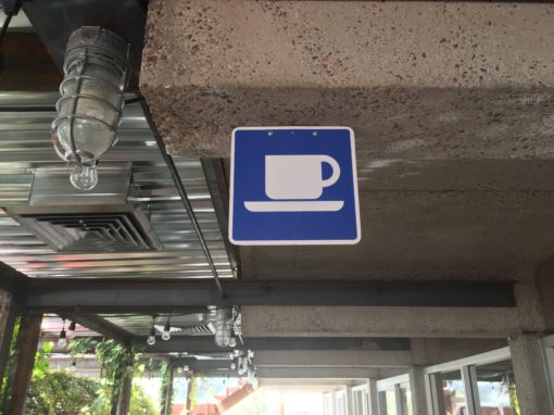 Esso Coffee Shop, Phoenix’s New Hidden Gem. - Coffee Ken