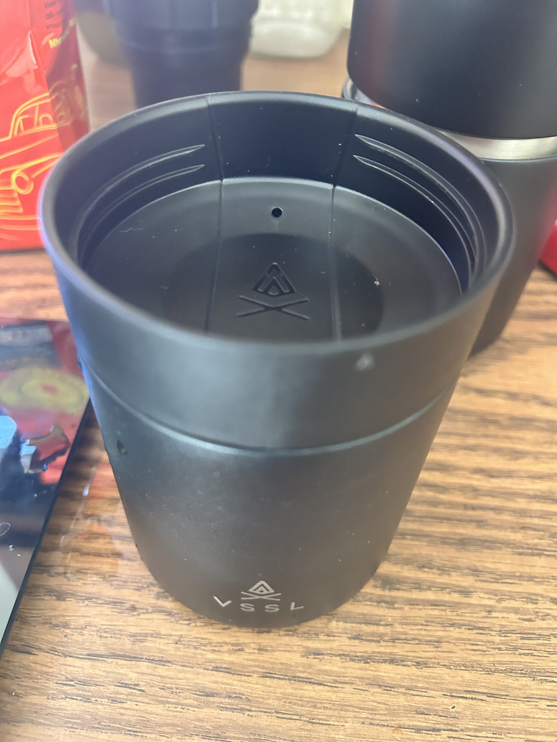 VSSL Nest Coffee Pour Over Kit is what you pay for. - Coffee Ken